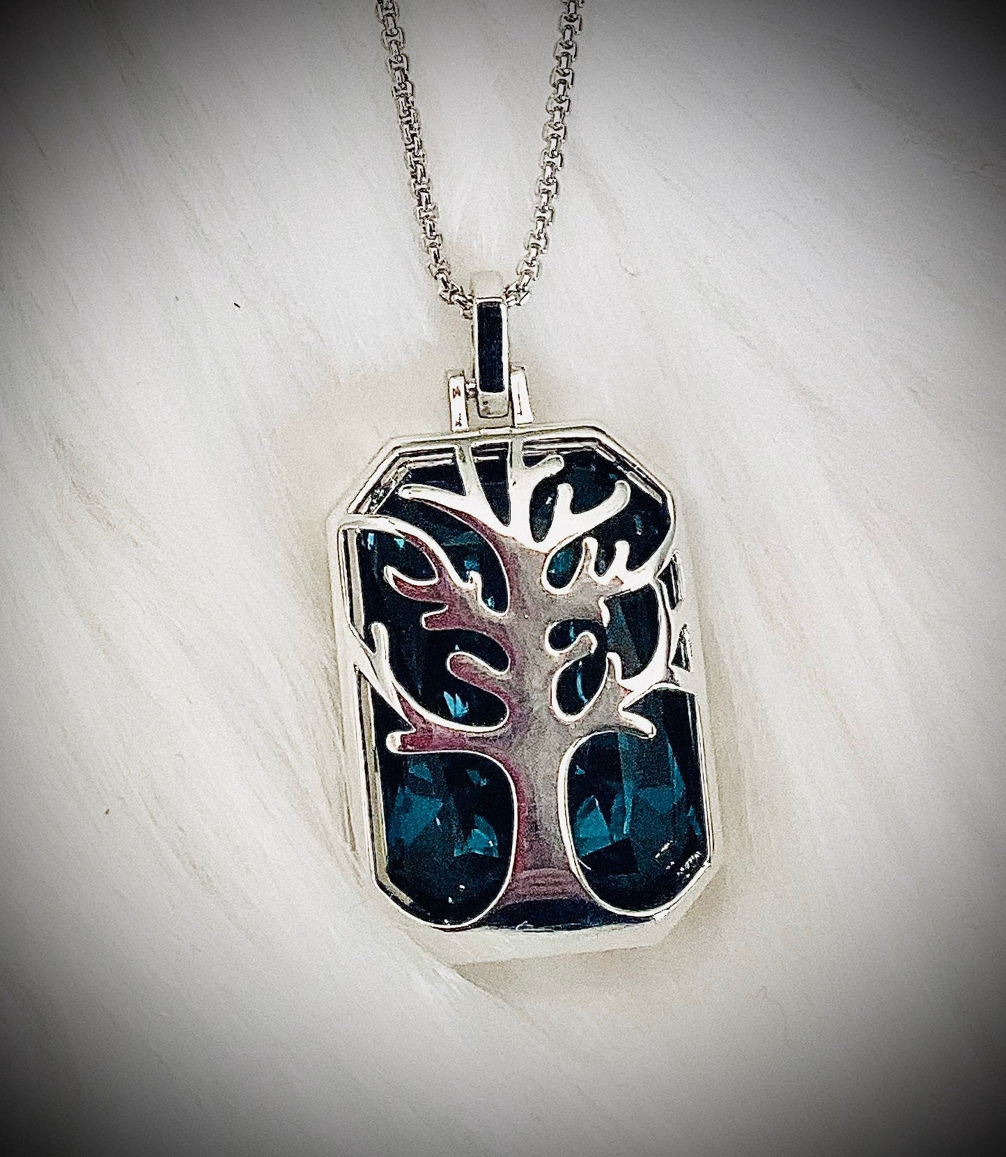 Hecate Invocation Tree of Knowledge – The Order